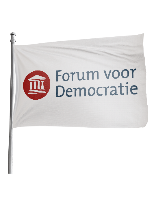 FVD Vlag – FVD shop